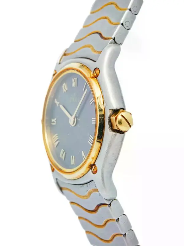 EBEL Wave-pattern 25mm Watch