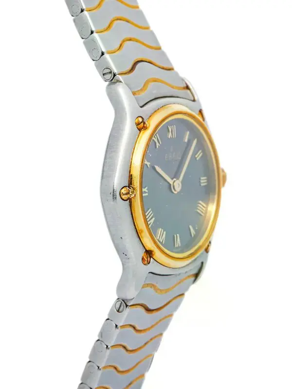 EBEL Wave-pattern 25mm Watch