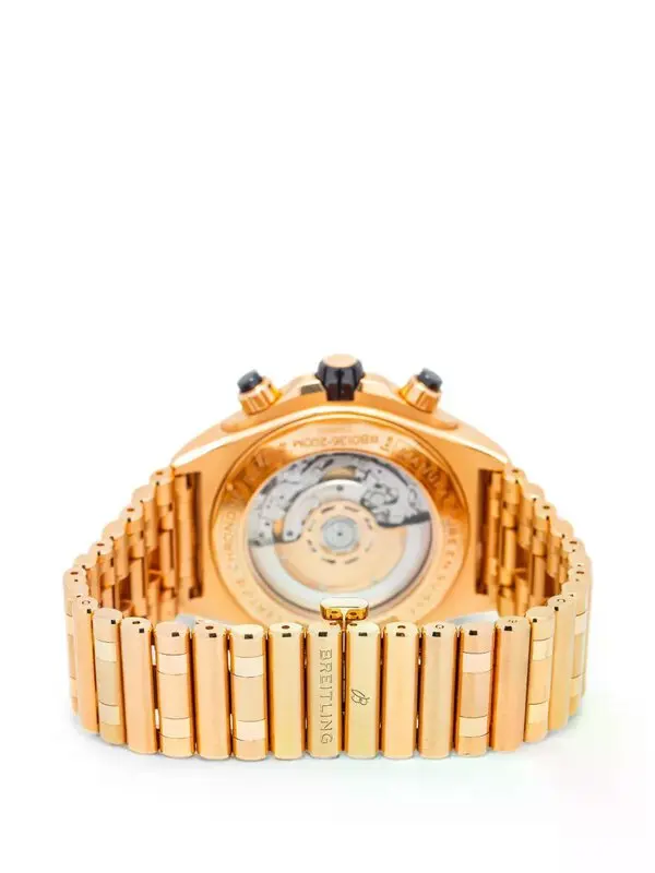 Breitling Super Chronomat 44mm Watch