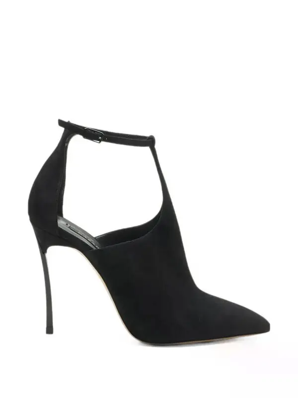 Casadei Blade Debby Pumps