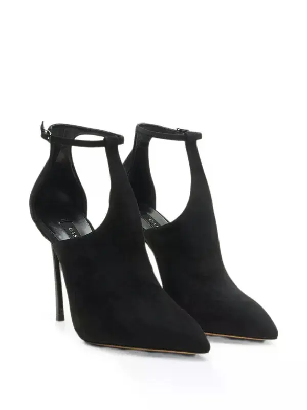 Casadei Blade Debby Pumps