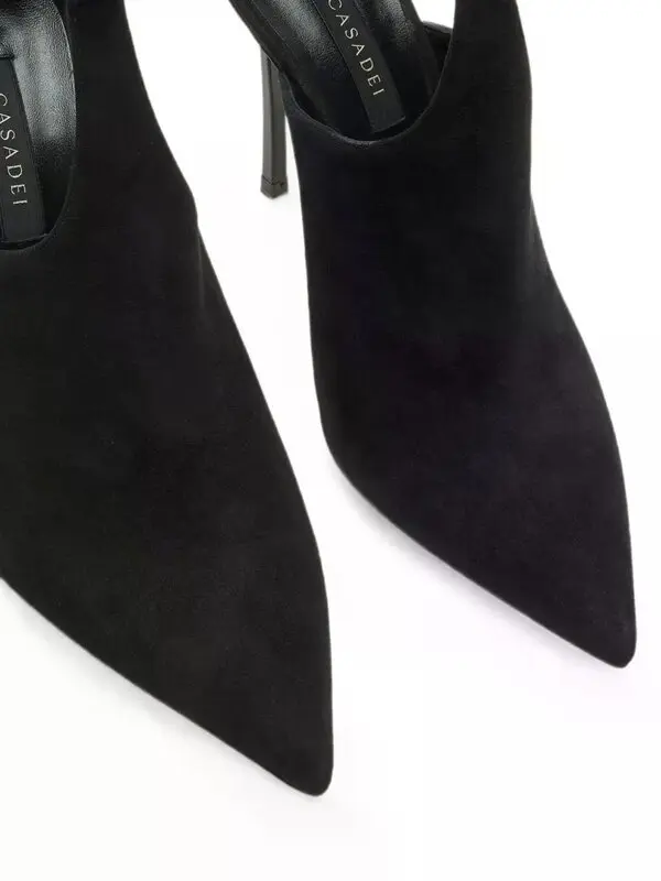 Casadei Blade Debby Pumps