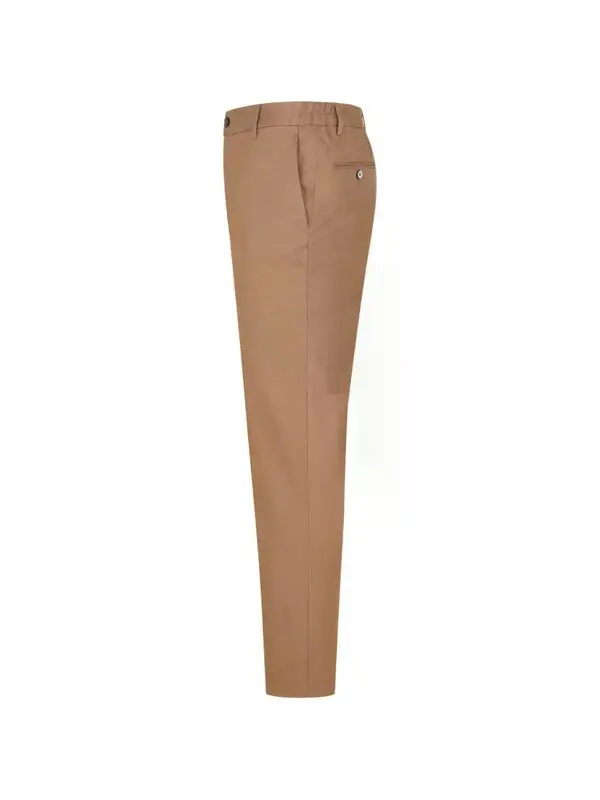 TOMBOLINI Zero Gravity Tailored Trousers