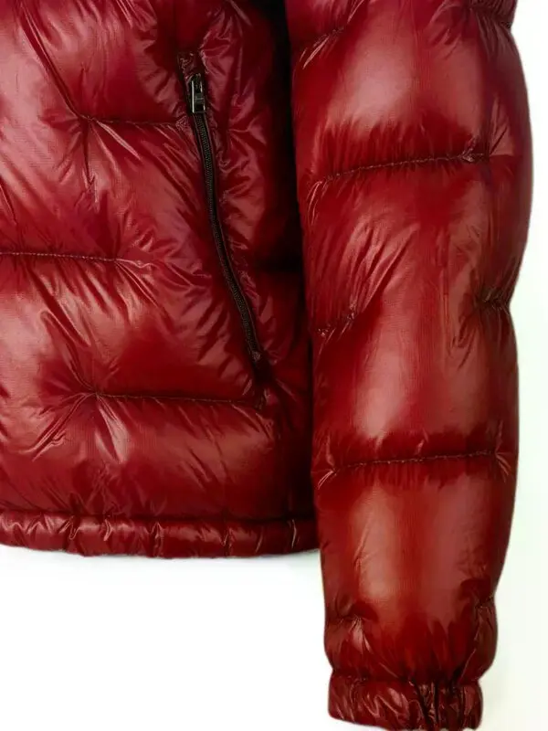 Herno Quilted Hooded Jacket