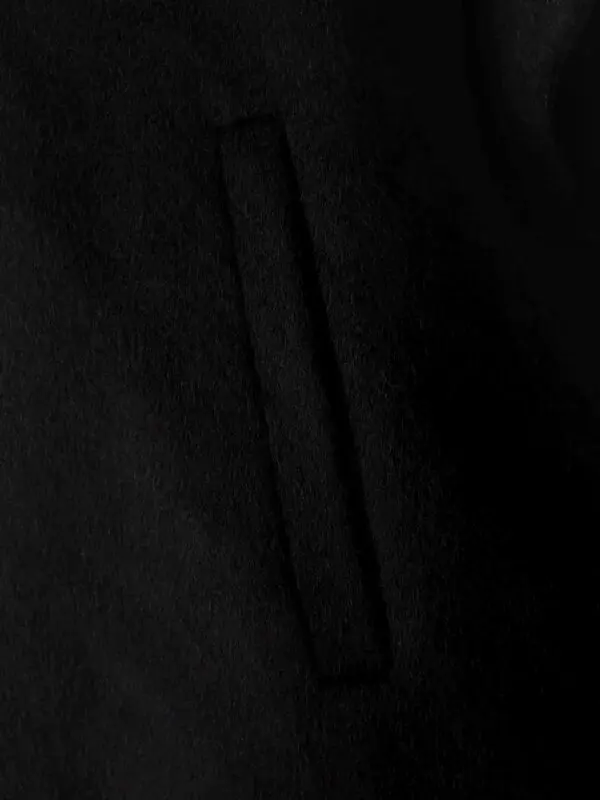 Herno Short-sleeve High-neck Jacket