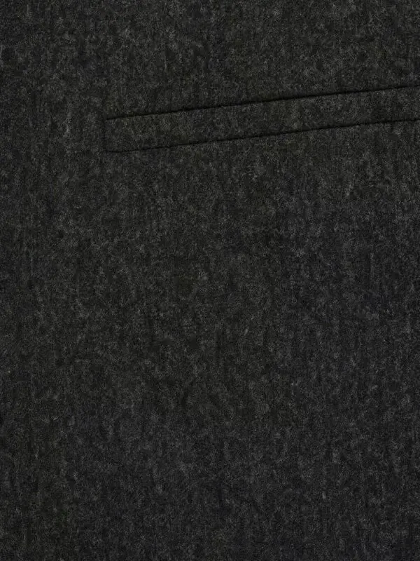 Giorgio Armani Elasticated-waist Track Pants