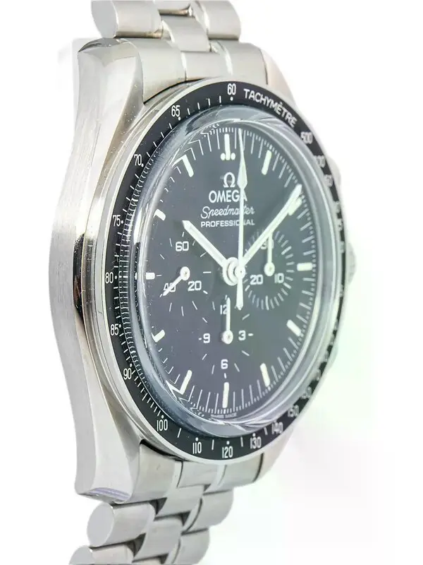 Omega Speedmaster Professional 42mm Watch