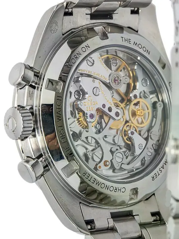 Omega Speedmaster Professional 42mm Watch