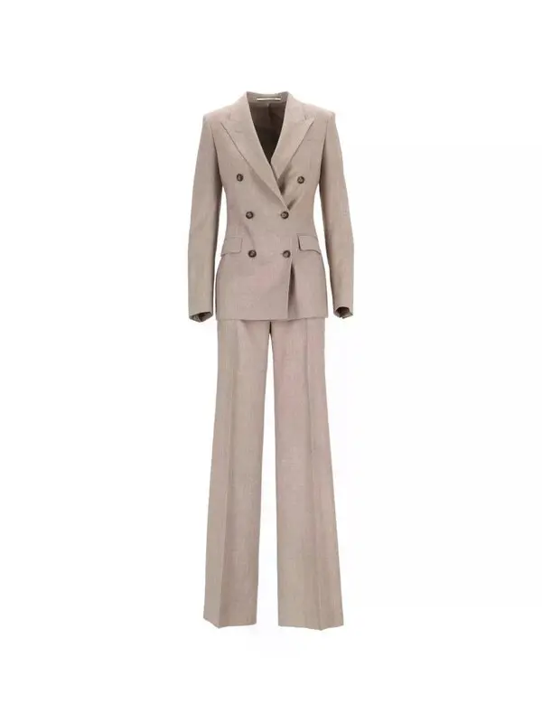 Tagliatore Parigi Double-breasted Suit