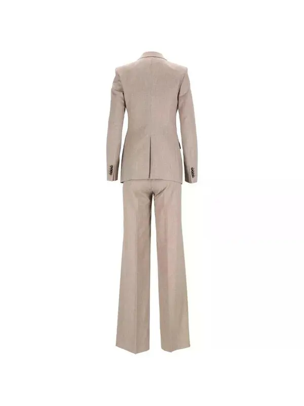 Tagliatore Parigi Double-breasted Suit