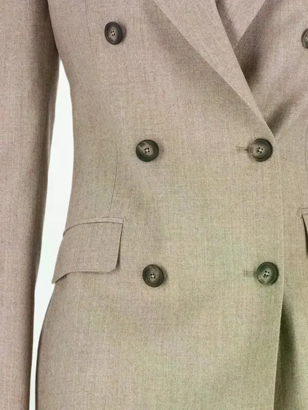 Tagliatore Parigi Double-breasted Suit