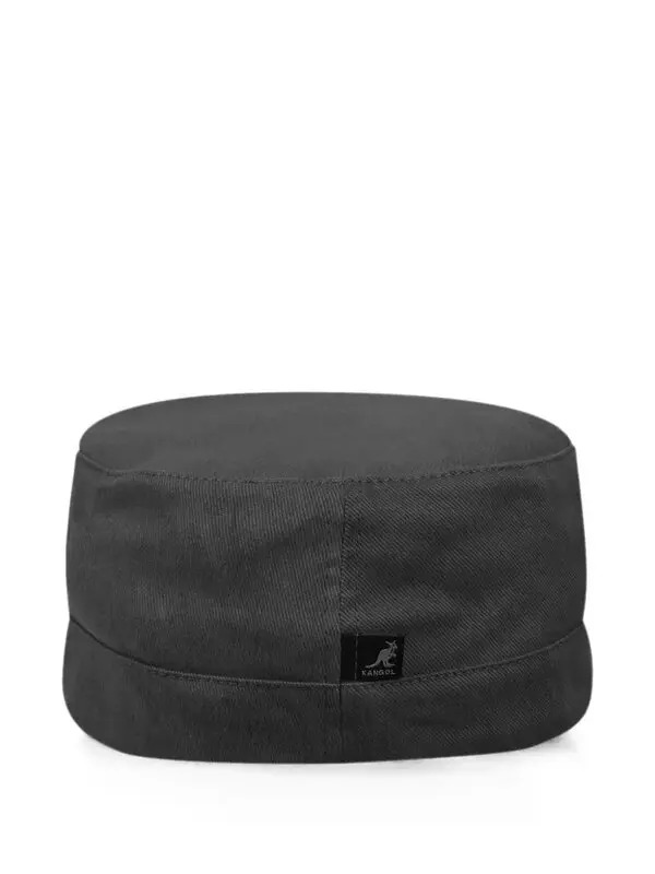 KANGOL Logo-detail Cap