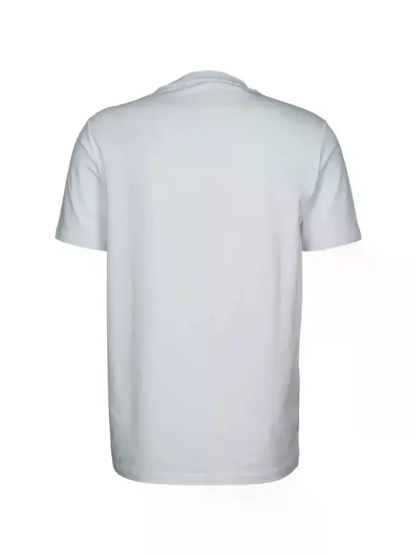 Karl Lagerfeld Logo-print T-shirt