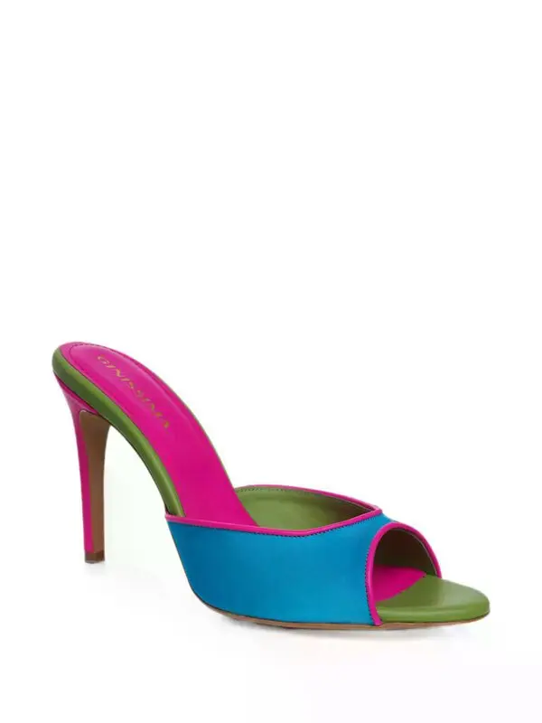 GINISSIMA Vicky Sandals