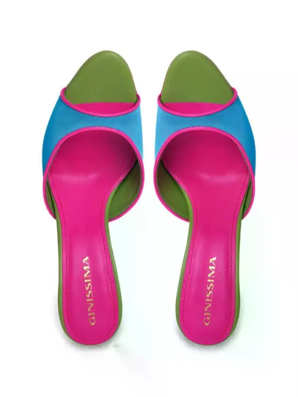 GINISSIMA Vicky Sandals