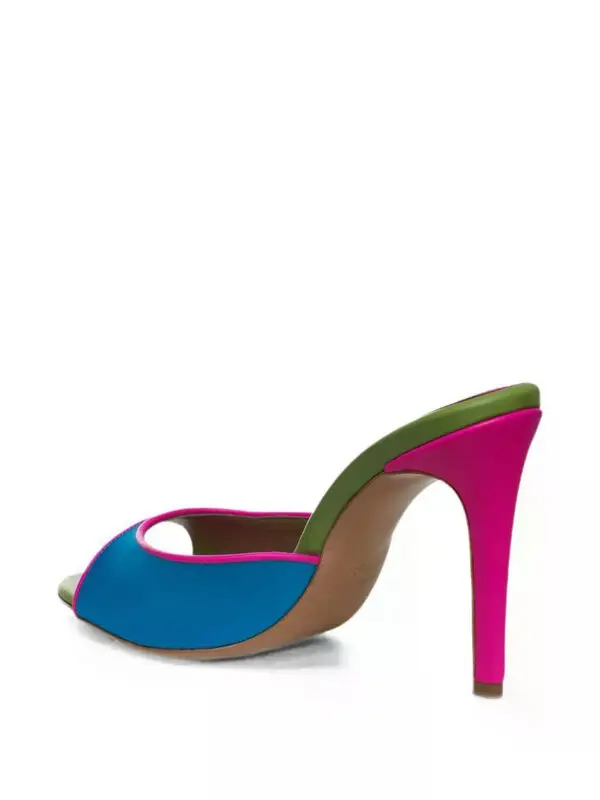 GINISSIMA Vicky Sandals