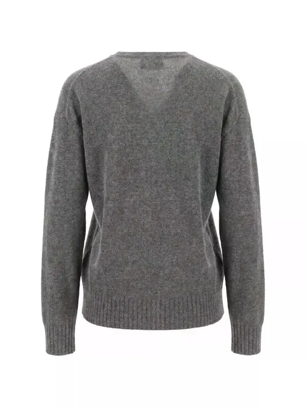 DRUMOHR V-neck Sweater