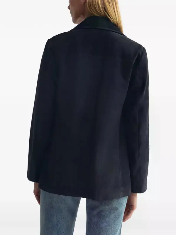 NILI LOTAN Dominic Jacket