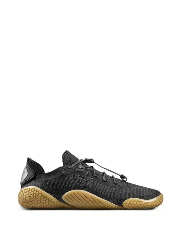 VIVOBAREFOOT Motus Knit Toggle-fastening Sneakers