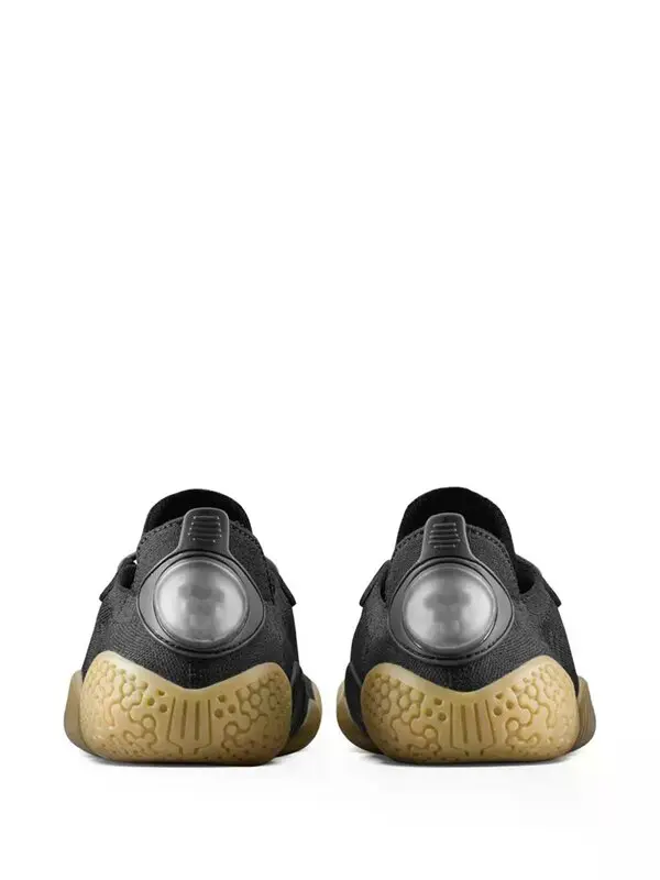 VIVOBAREFOOT Motus Knit Toggle-fastening Sneakers