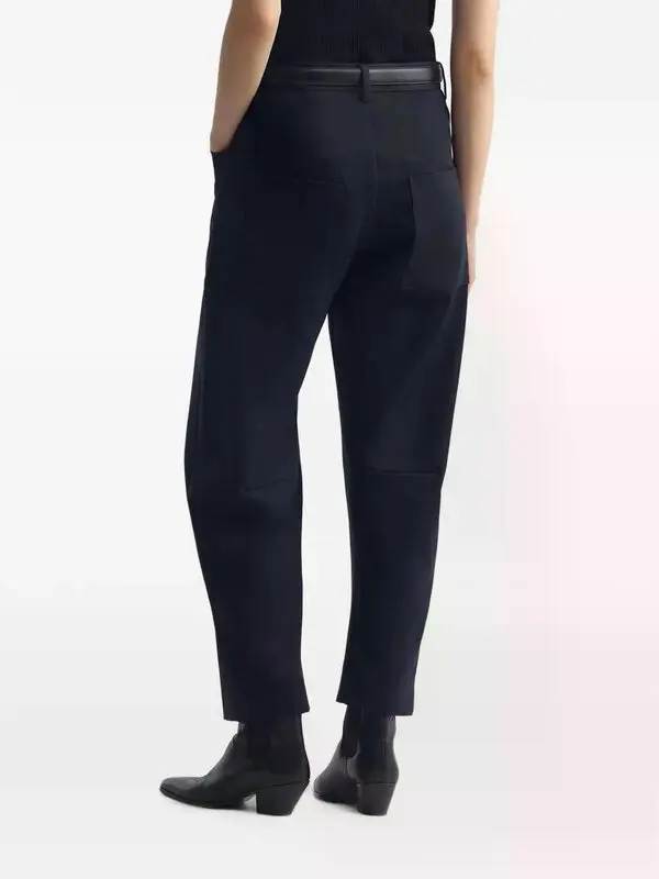NILI LOTAN Shon Trousers