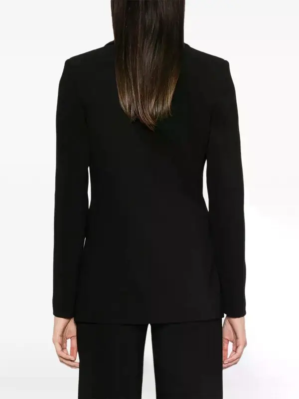 Patrizia Pepe Slim-fit Stretch Blazer