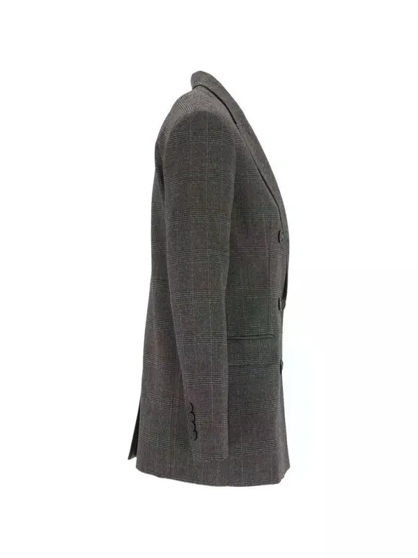 AL DUCA D’AOSTA 1902 Double-breasted Blazer