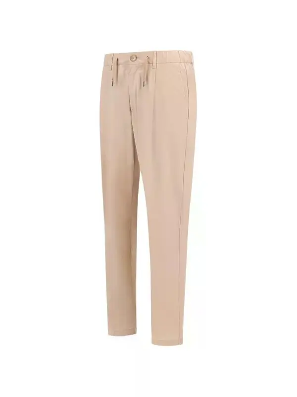 Herno Resort Drawstring Trousers