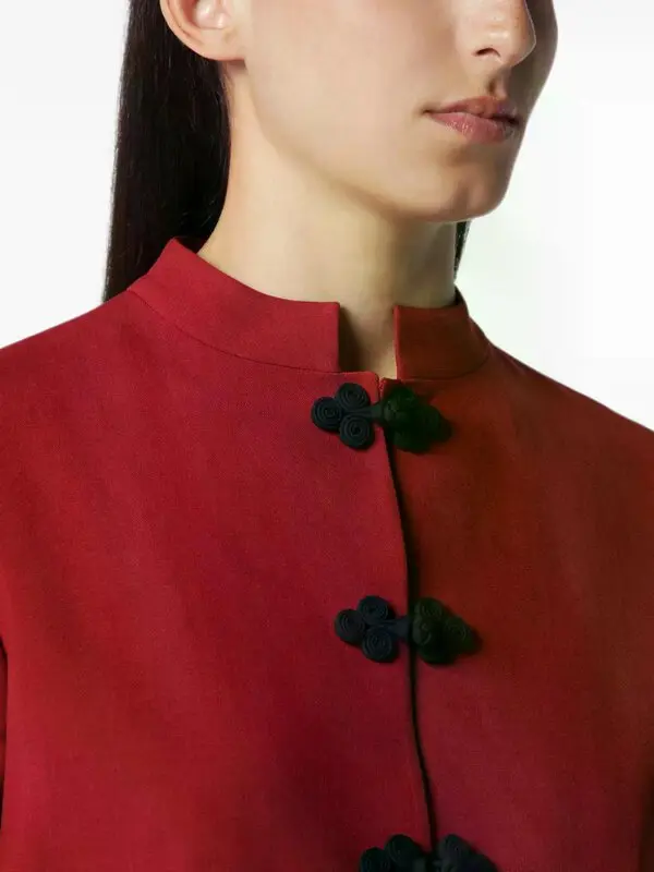 RÓHE Pankou Wool Jacket