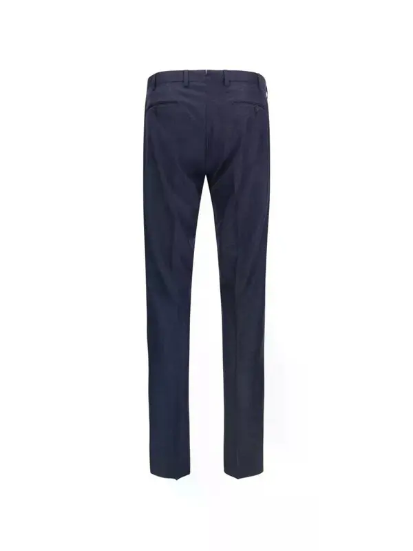 GERMANO 1952 Virgin-wool Tailored Trousers