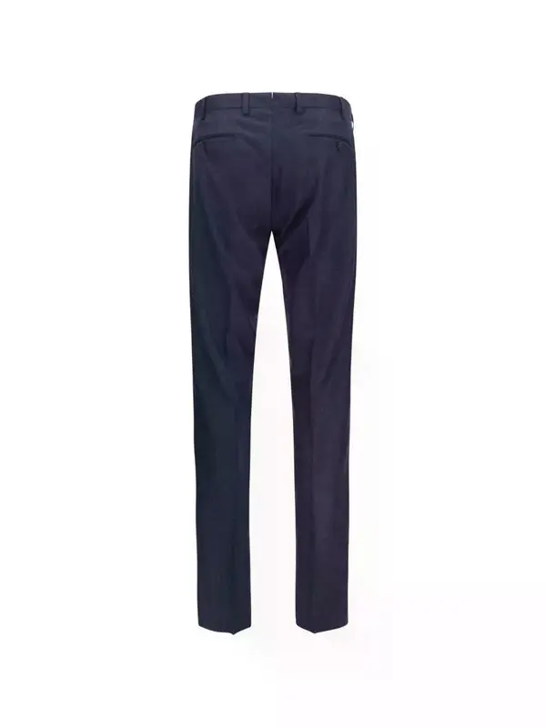 GERMANO 1952 Virgin-wool Tailored Trousers