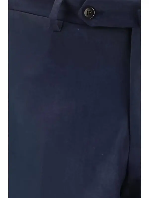GERMANO 1952 Virgin-wool Tailored Trousers