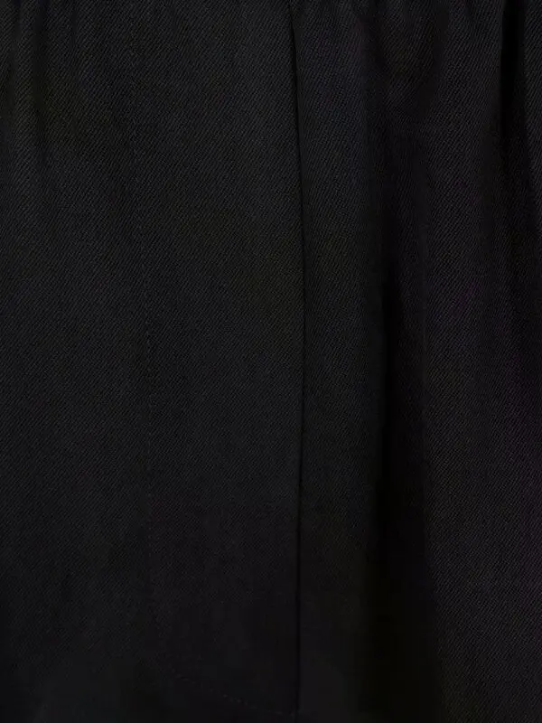 Ter Et Bantine New Easy Fit Elasticated Trousers