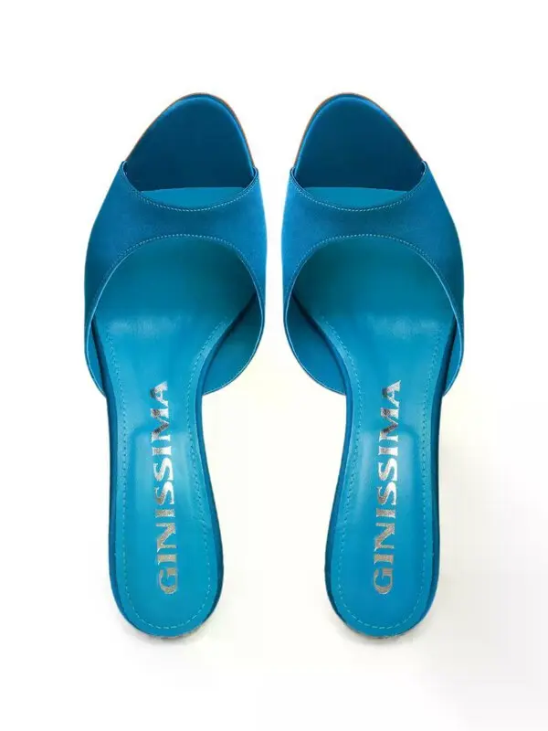 GINISSIMA Vicky Sandals