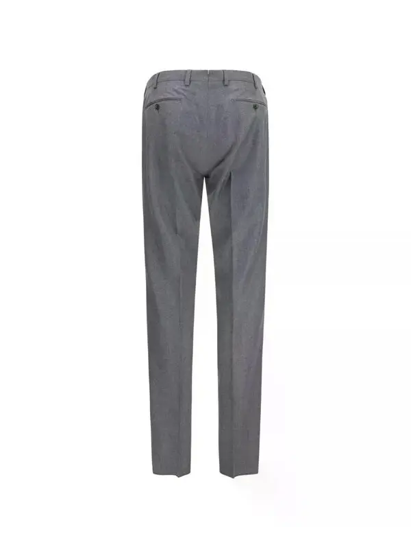 GERMANO 1952 Virgin-wool Tailored Trousers