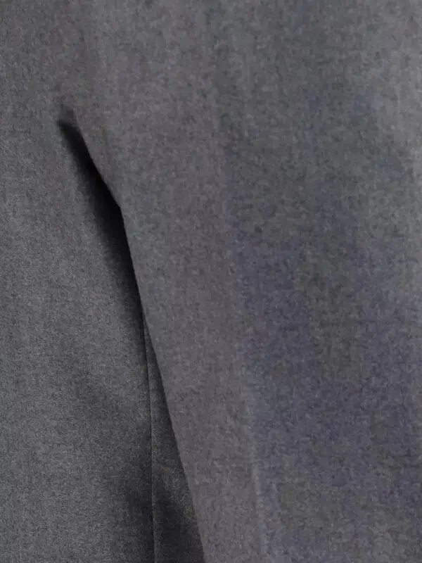 GERMANO 1952 Virgin-wool Tailored Trousers