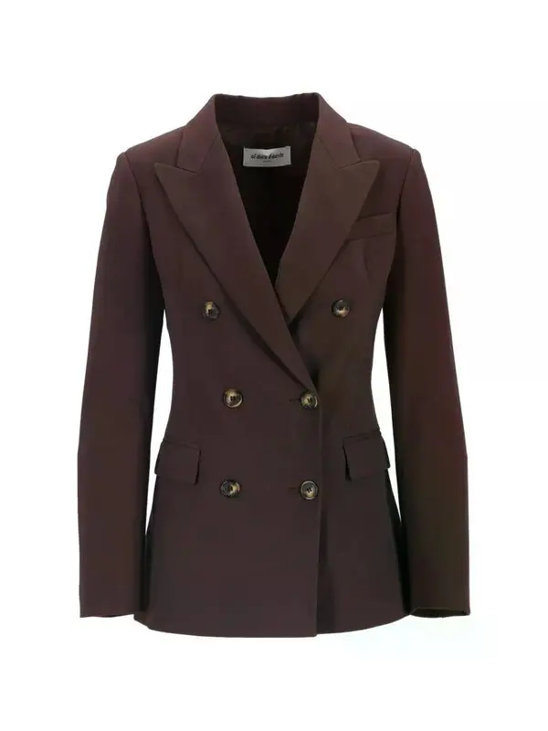 AL DUCA D’AOSTA 1902 Double-breasted Jacket