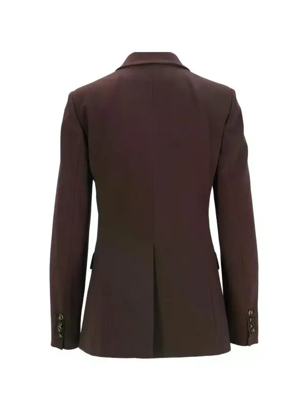 AL DUCA D’AOSTA 1902 Double-breasted Jacket
