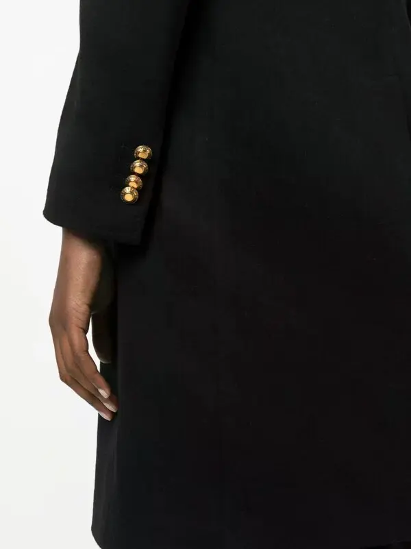 Tagliatore Parigi Double-breasted Wool Coat