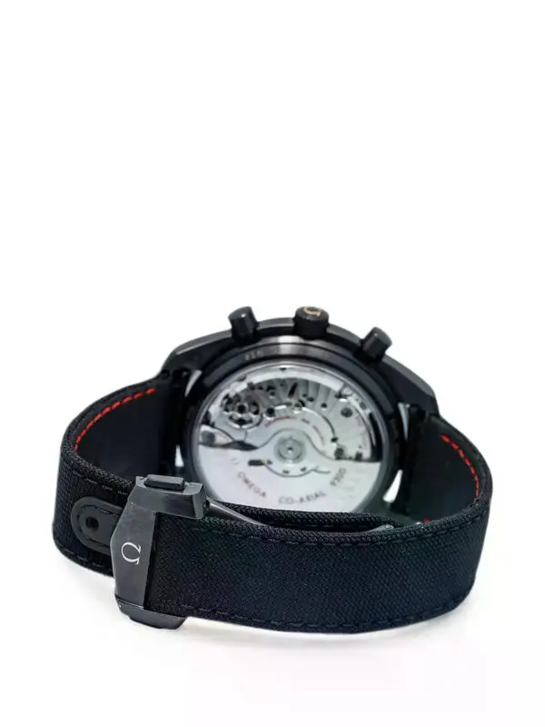 Omega Speedmaster Chronometer 44mm Watch