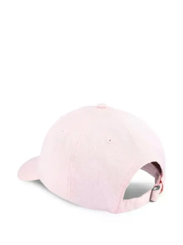 VON DUTCH Embroidered Logo Baseball Cap