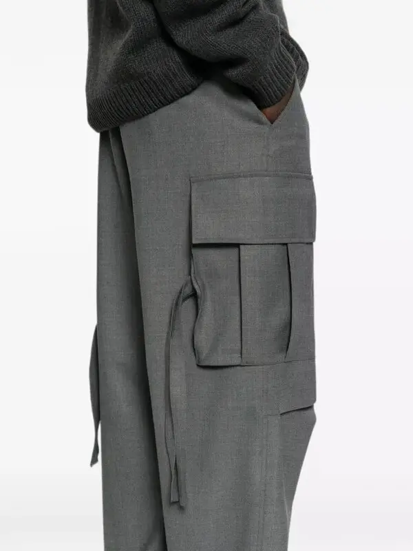 DARKPARK Cargo Pants