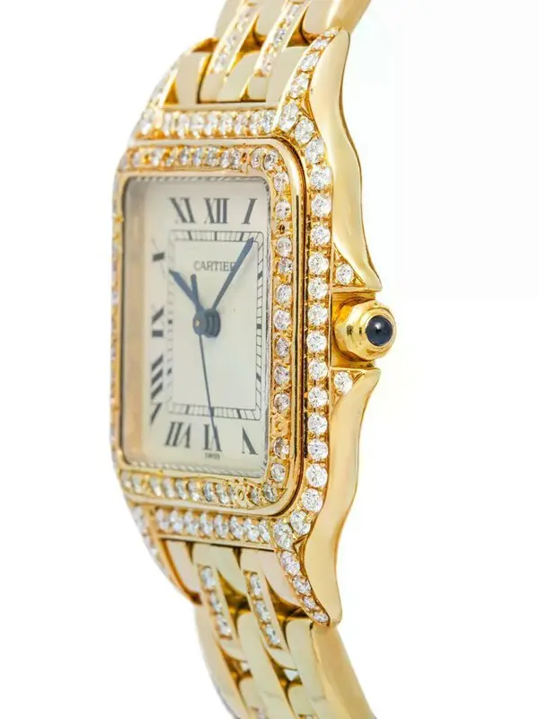 Cartier Panthère 27mm Watch