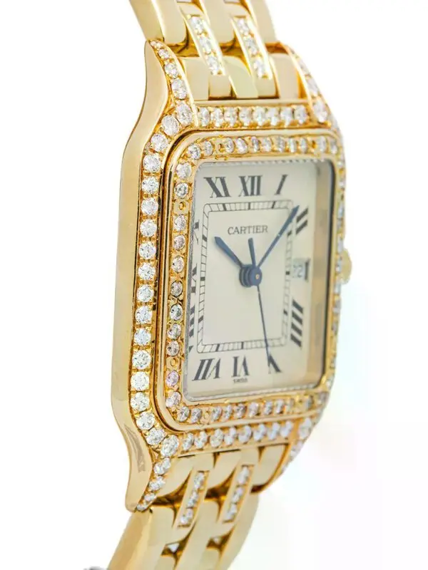 Cartier Panthère 27mm Watch