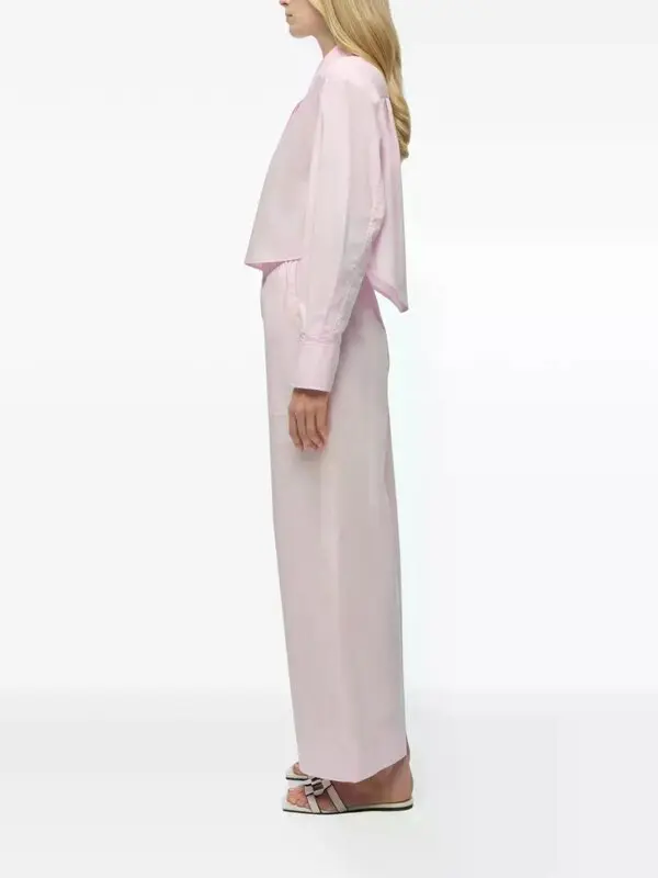 Simkhai Arden Pull-on Trousers