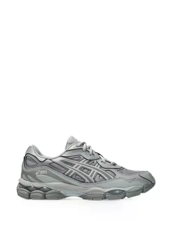 Asics Gel-nyc Sneakers - Grey
