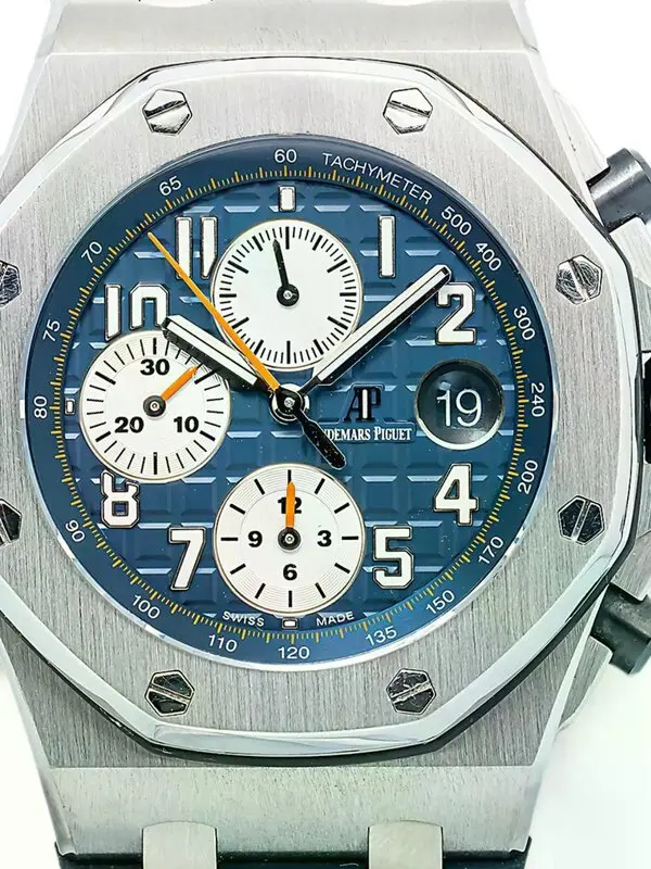 AUDEMARS PIGUET Royal Oak Offshore Chronograph Watch