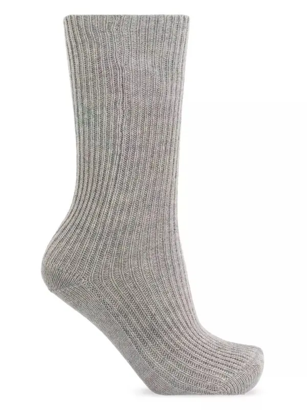 LISA YANG Cashmere Socks