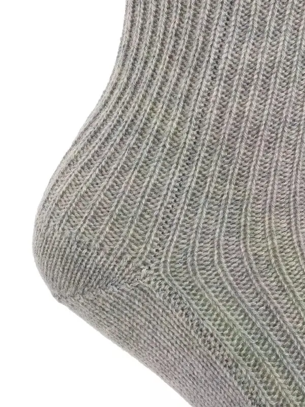 LISA YANG Cashmere Socks