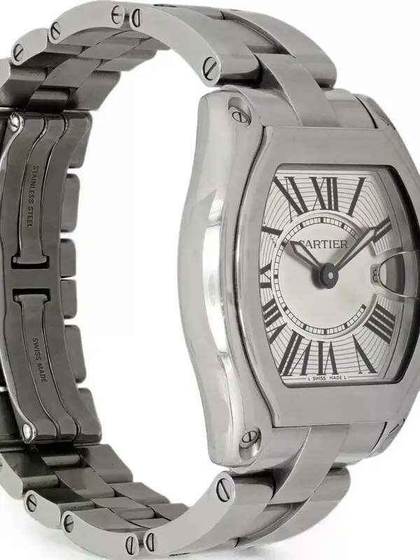Cartier Roadster 36mm Watch